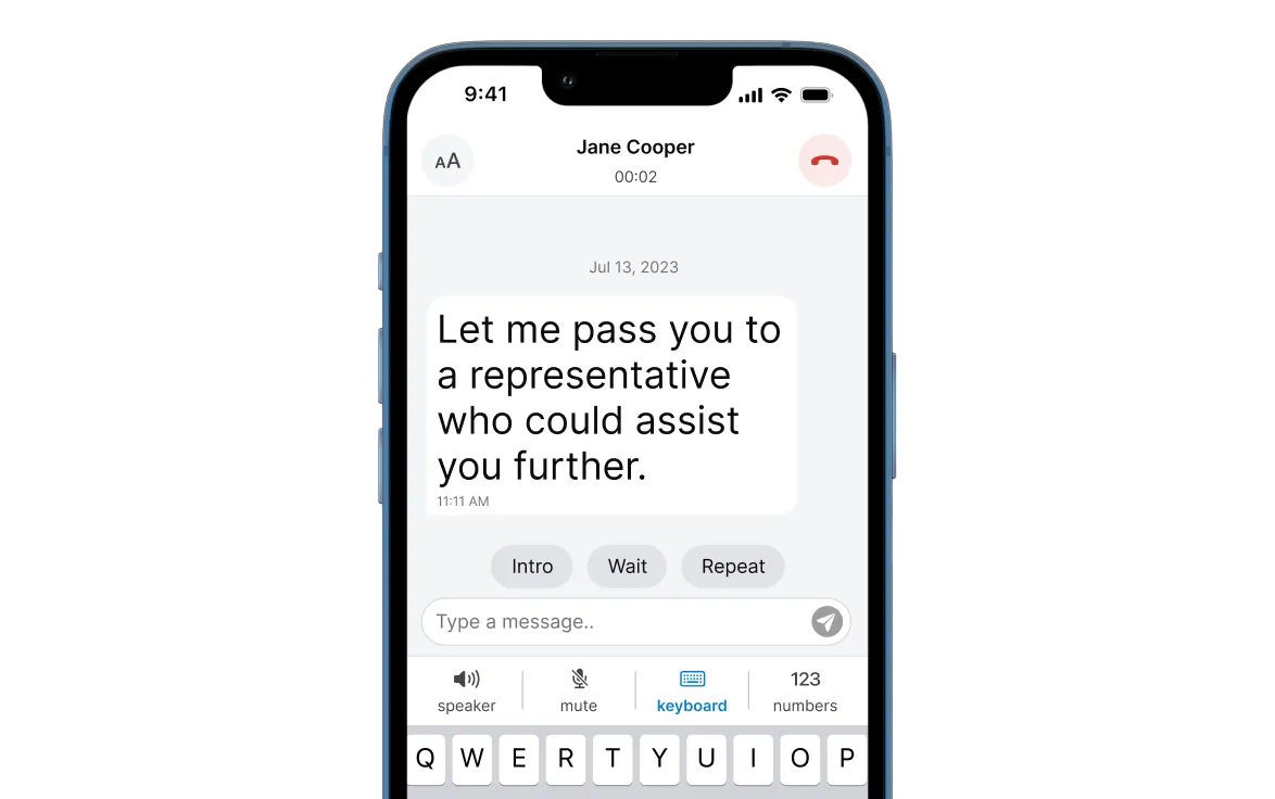 Check Out All The Features On The Nagish Mobile App