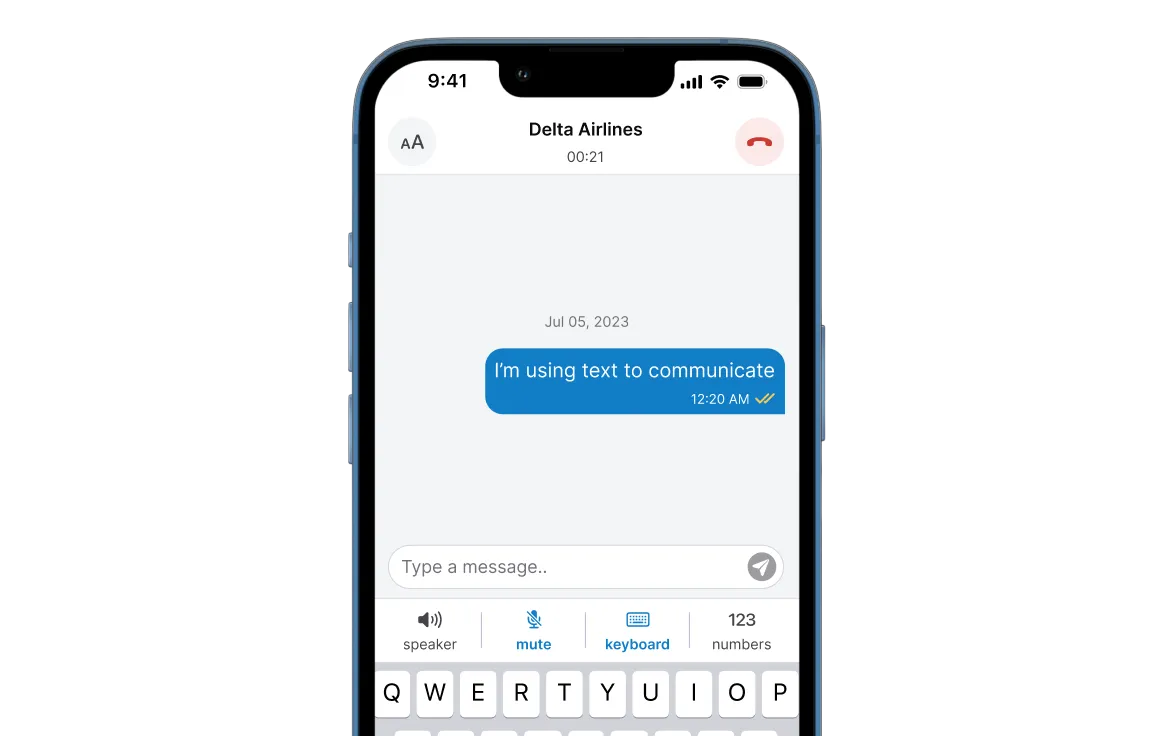 Check Out All The Features On The Nagish Mobile App