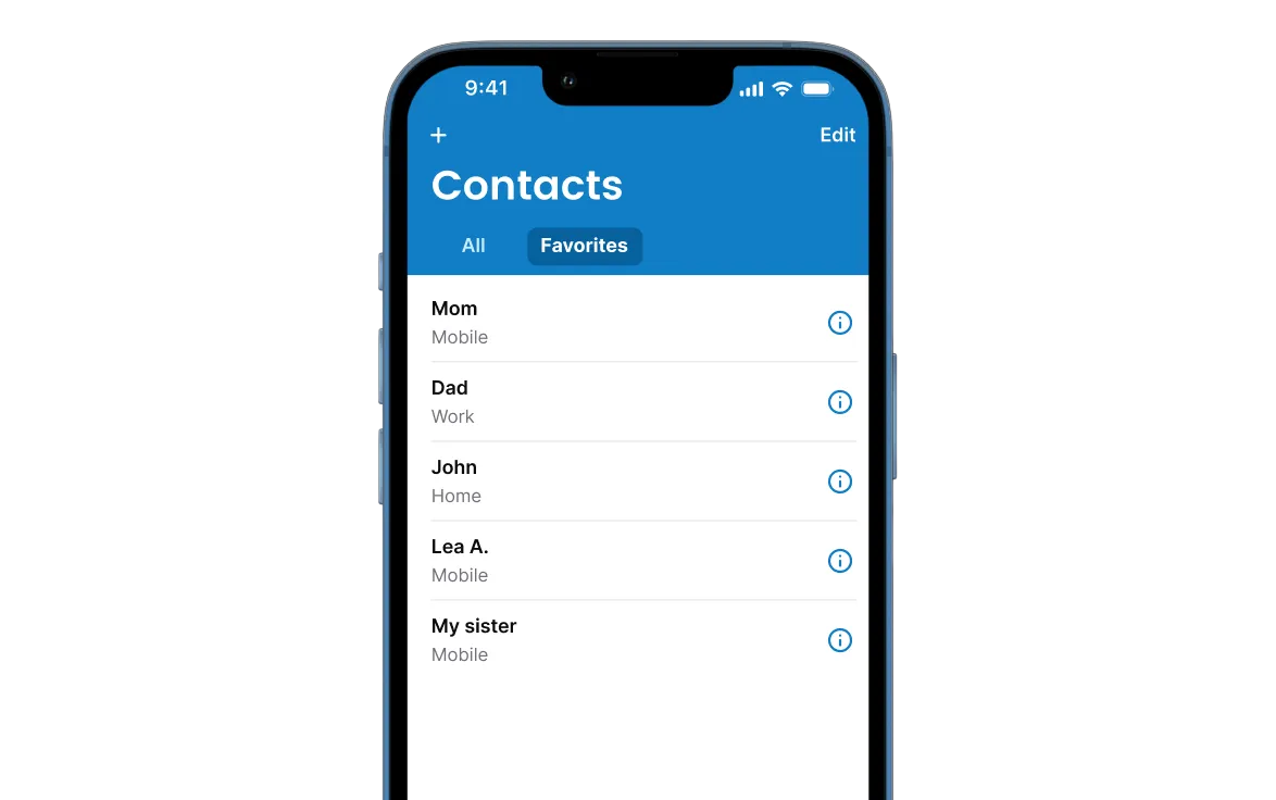 Check Out All The Features On The Nagish Mobile App