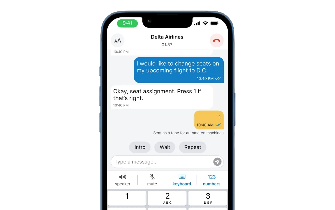 Check Out All The Features On The Nagish Mobile App