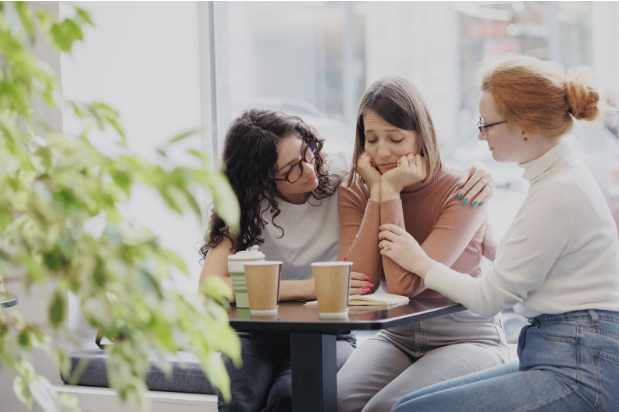 Finding The Right Hearing Loss Support Group | Nagish