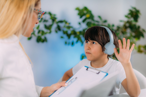 What is An Audiogram And How To Read It | Nagish