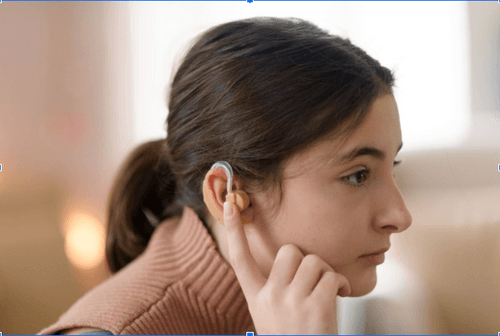 Understanding Hidden Hearing Loss | Nagish