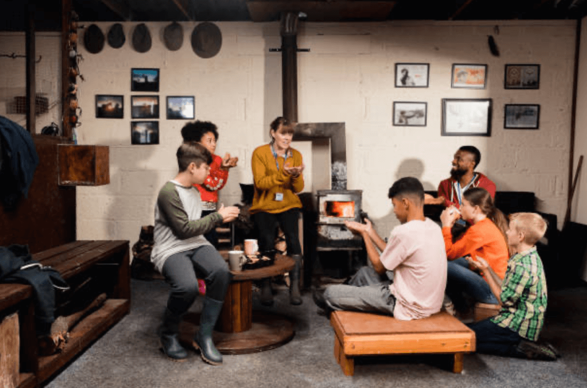 Top 7 Benefits of Learning Sign Language