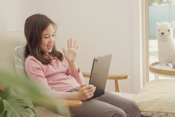 Telephone Communication for Deaf People