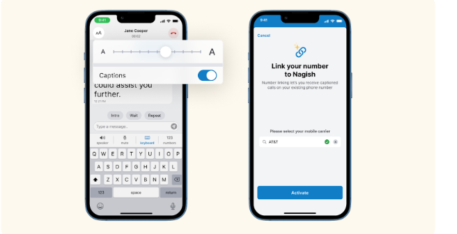 Amazing Benefits and Features Nagish App Offers