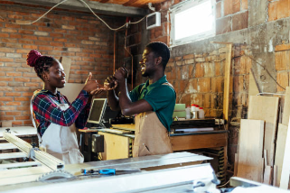 Jobs For Deaf People | Nagish