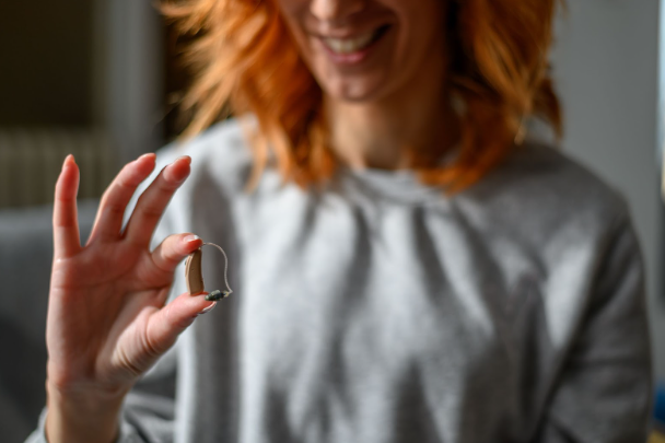 Top 6 Best Small Hearing Aids For 2024