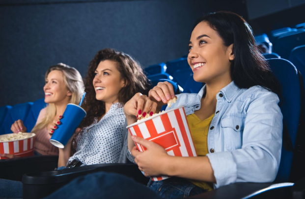 Advances in Listening Technology for Movie Theaters