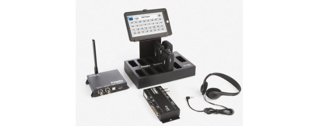 Advances in Listening Technology for Movie Theaters