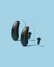 Best Waterproof Hearing Aids: List And Guide For 2024