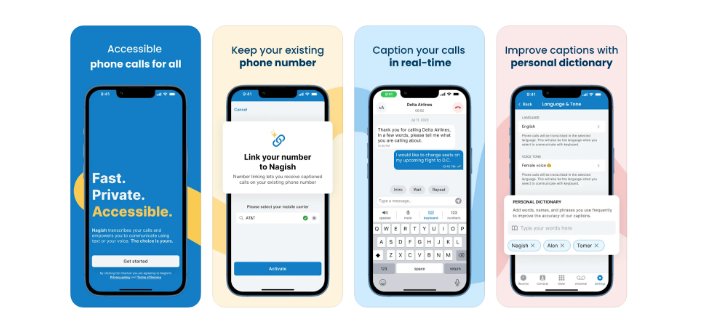 DeafBlind Communication And 3 DeafBlidn Communication Apps