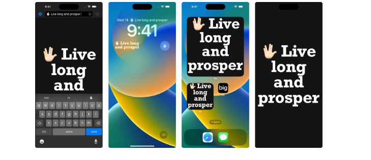 DeafBlind Communication And 3 DeafBlidn Communication Apps