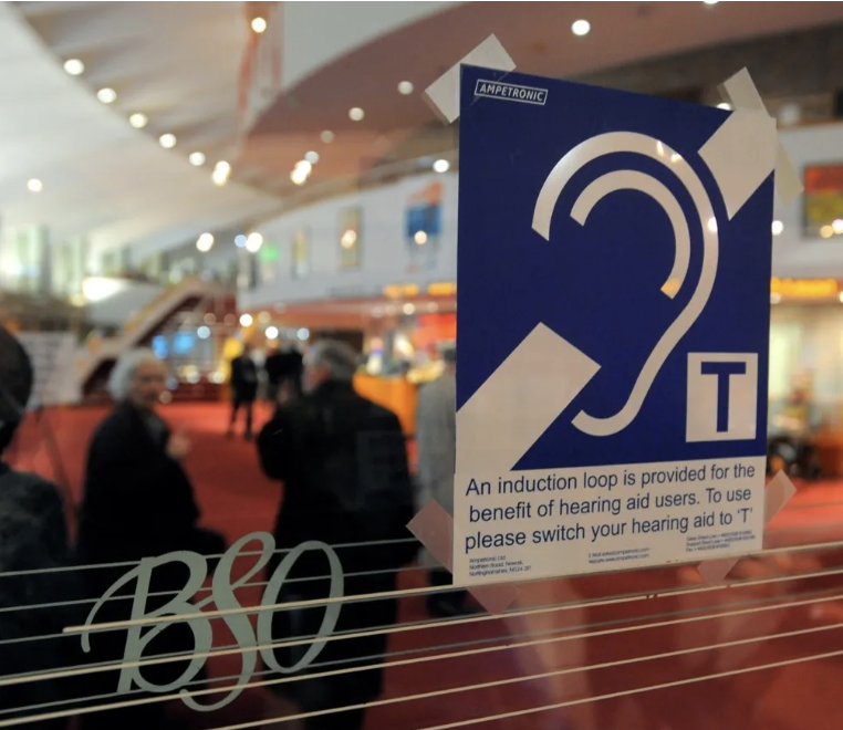 What is Hearing Loop Technology And Who Is It For