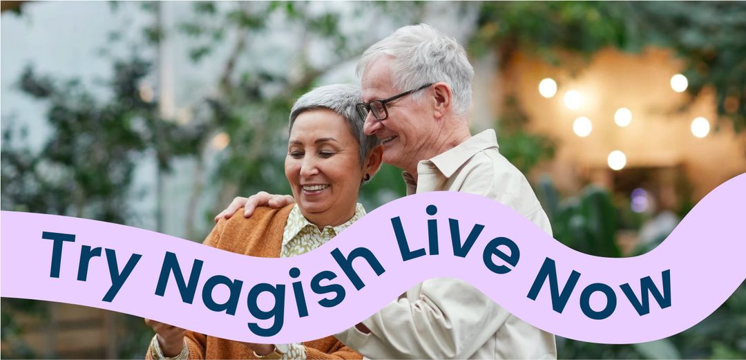 Nagish Live Transcribe: Free Real-Time Captions for all