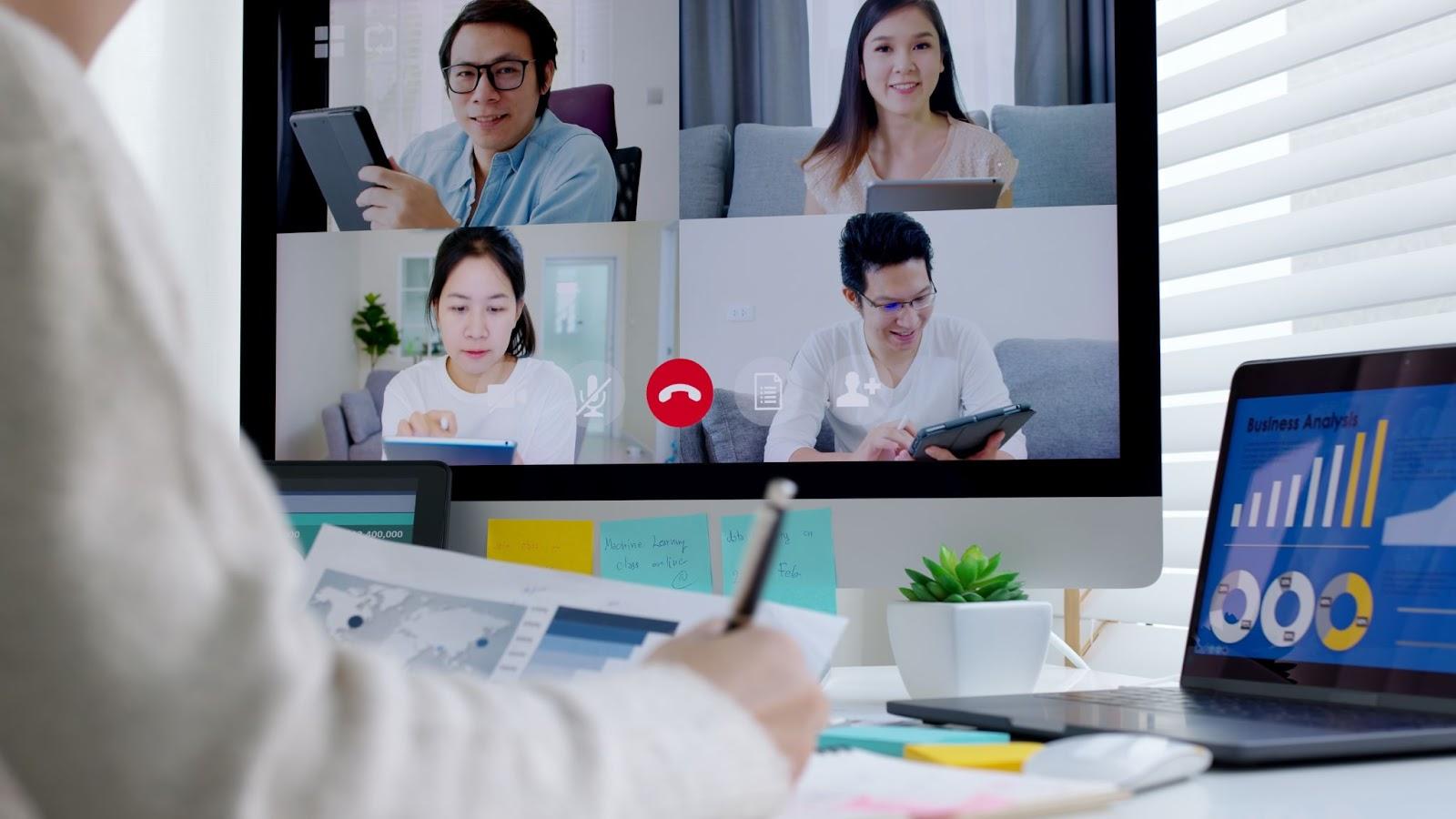 How AI Development Assists the Deaf and Hard of Hearing