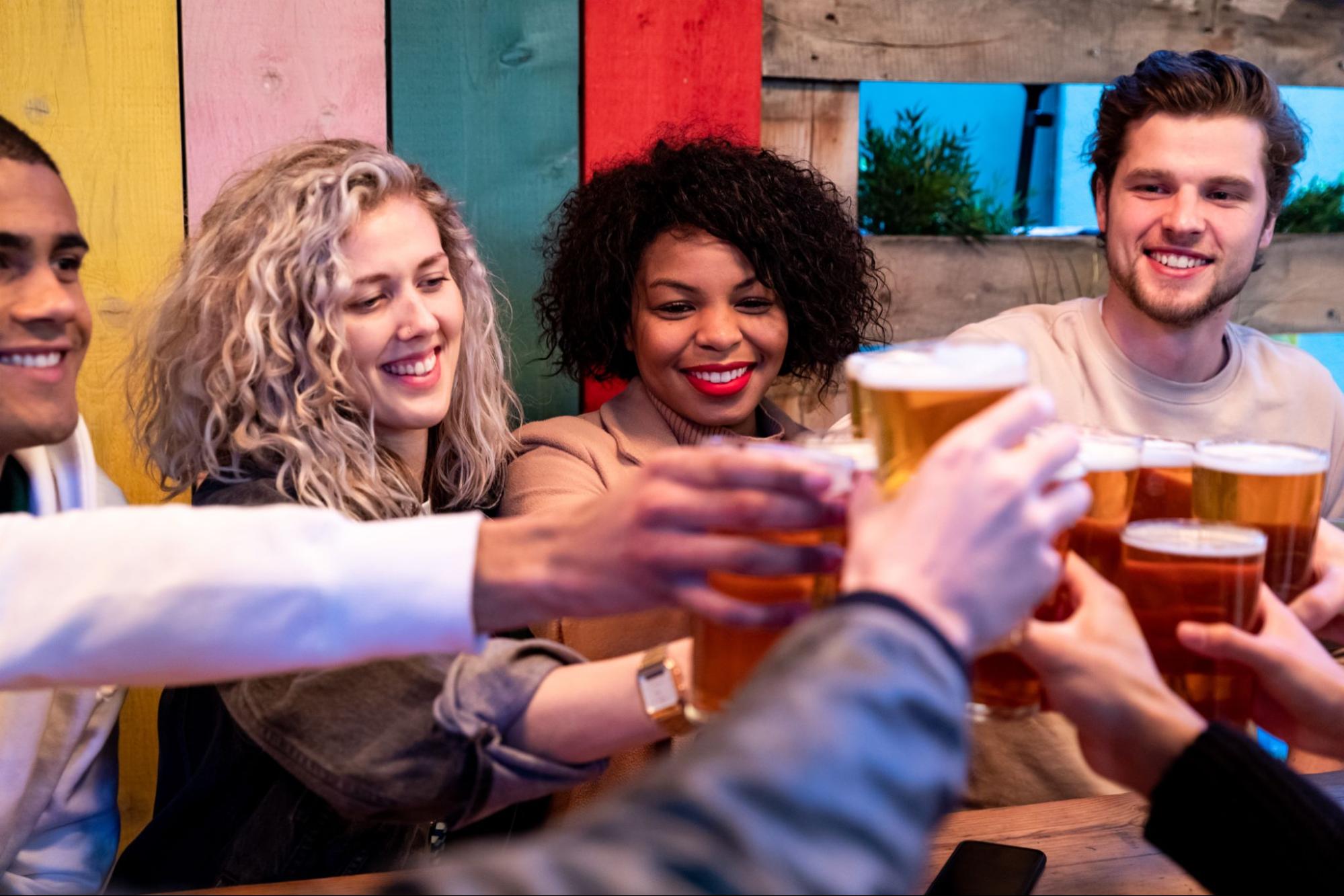 Exploring Deaf Culture in Washington D.C.