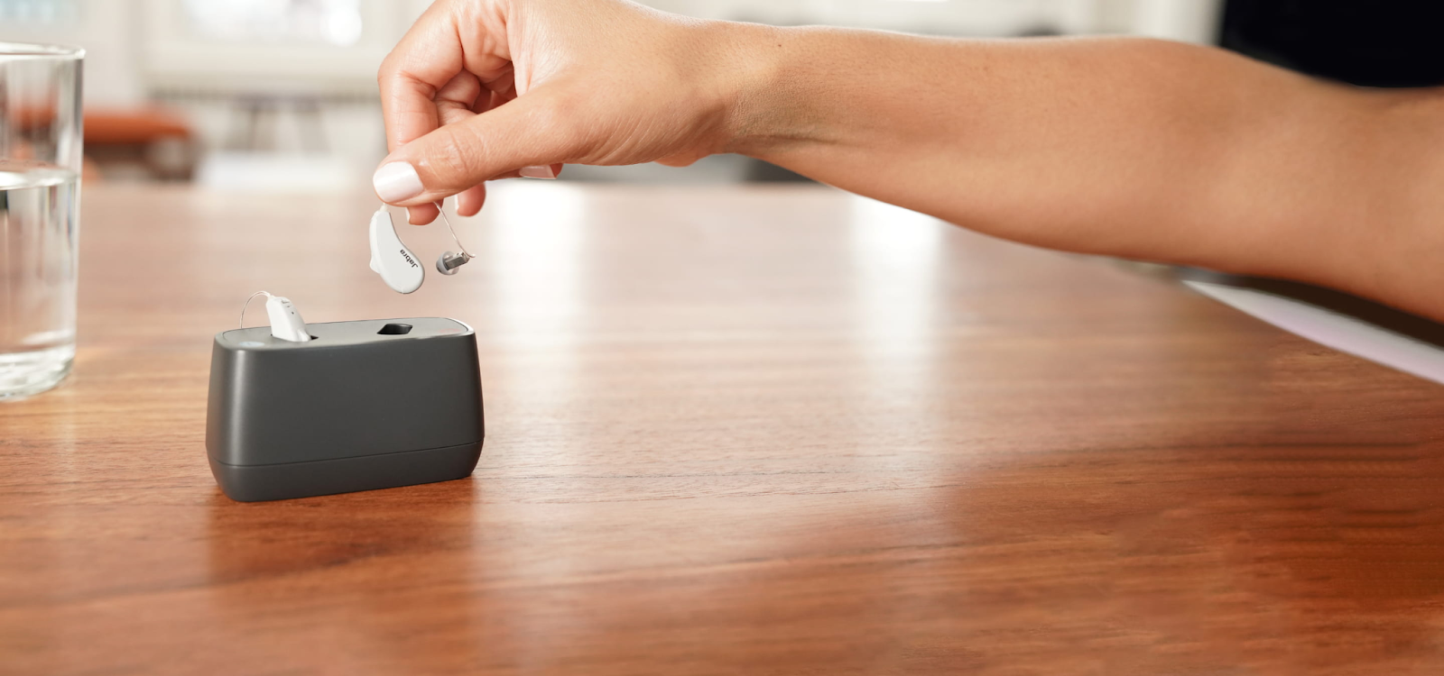 Top 4 Best Bluetooth Hearing Aids In 2024