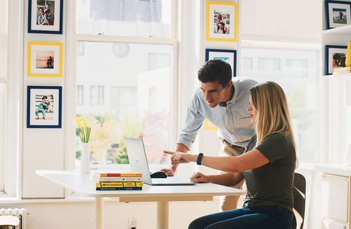 Keepsake Frames | Filmkraft