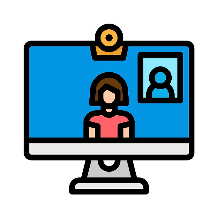 How to Look Good on Video Calls: Top Filmaking Tips