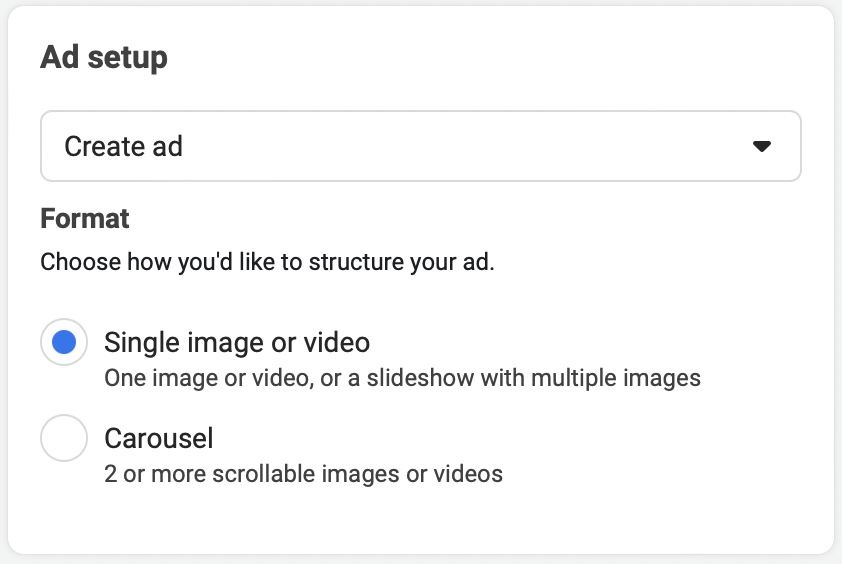 How to Set Up and Run Meta Commercial Ads in 2024 - A Step-by-Step Guide