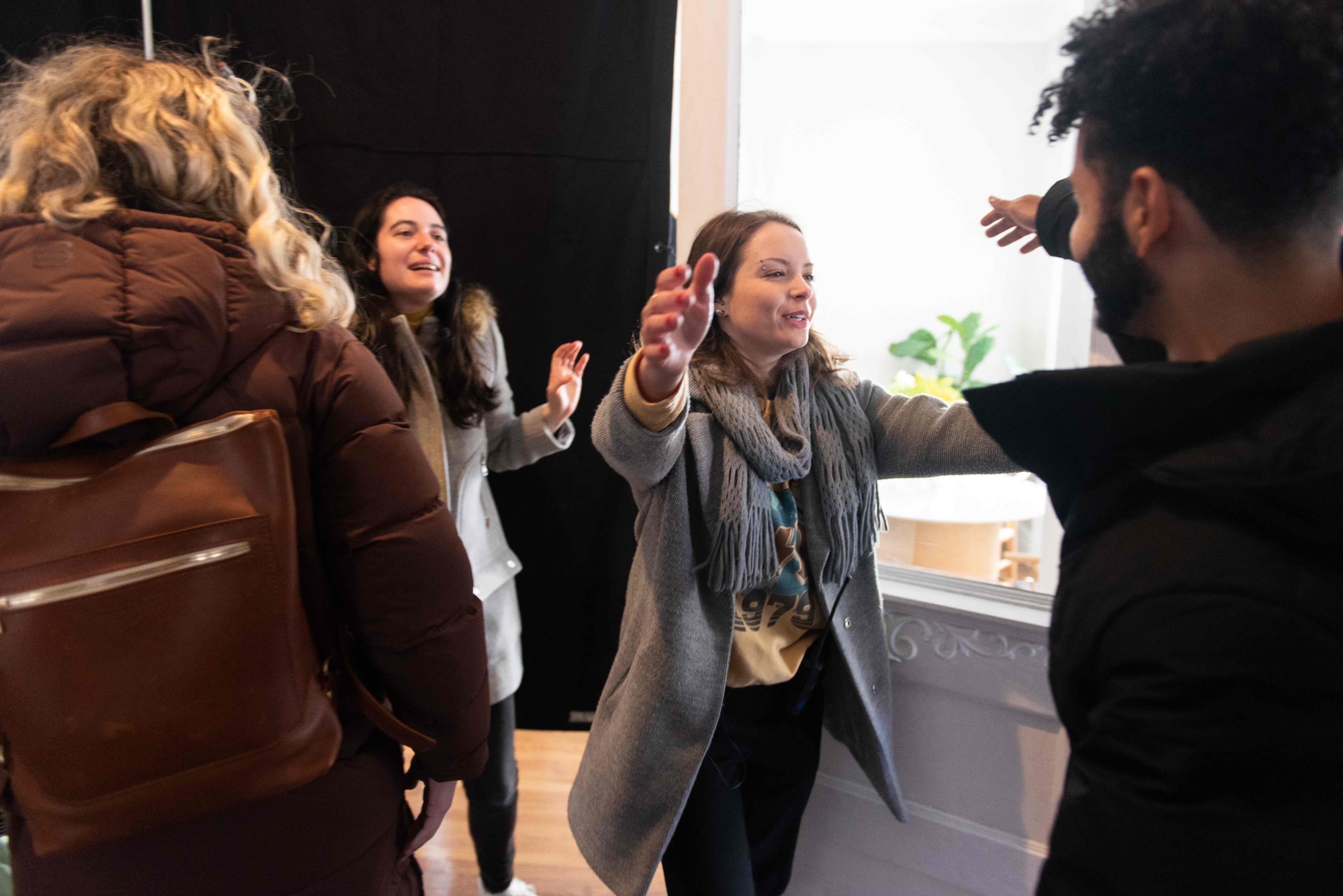 How to Cast the Right Talent for Your Next TV Commercial