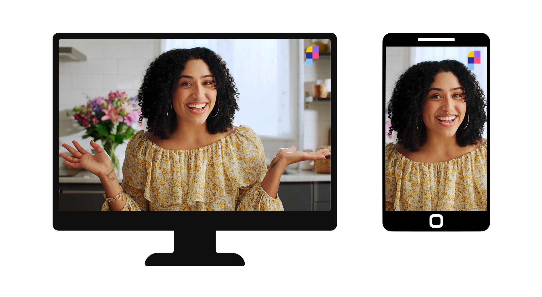 Where to Place Your Logo on Video Ads
