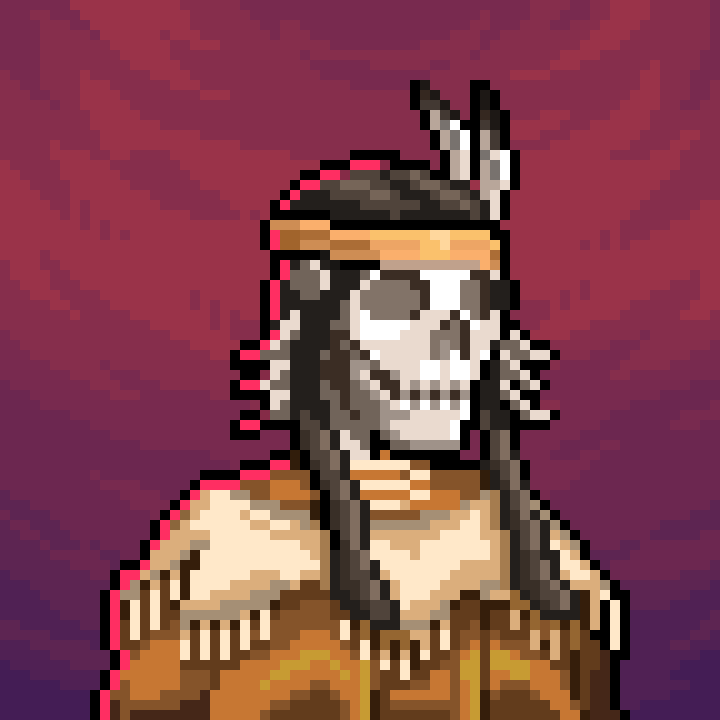 The Native King | Dead King Society