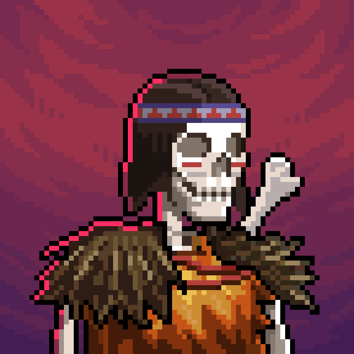 The Native King | Dead King Society