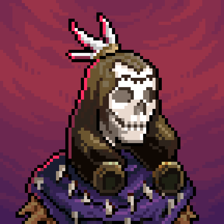 The Native King | Dead King Society