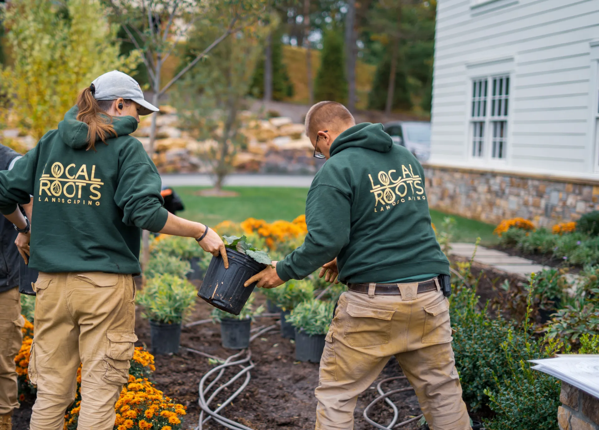 UpRoute: Building Brands + Businesses