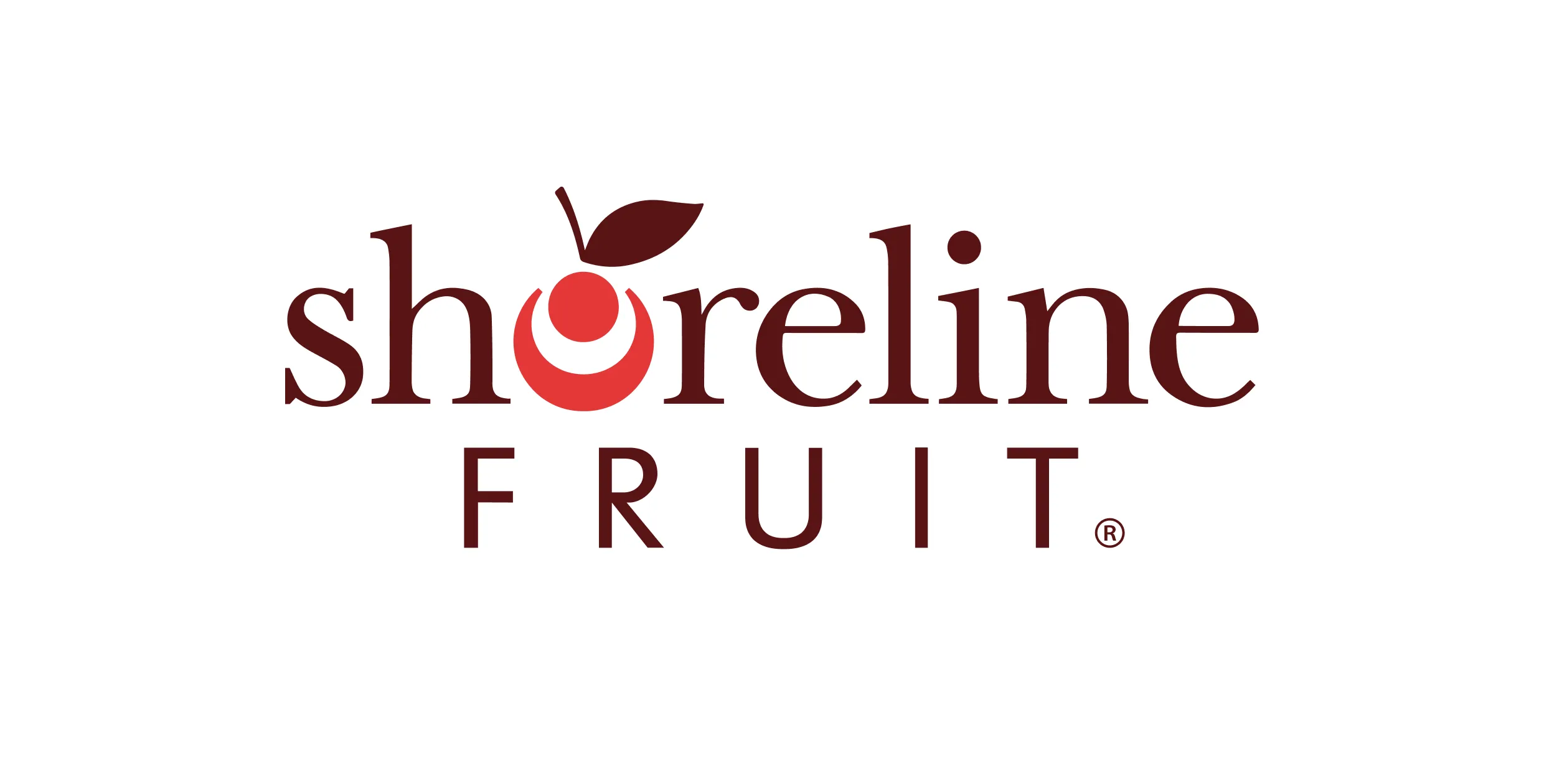 Shoreline Fruit Brand Development by UpRoute