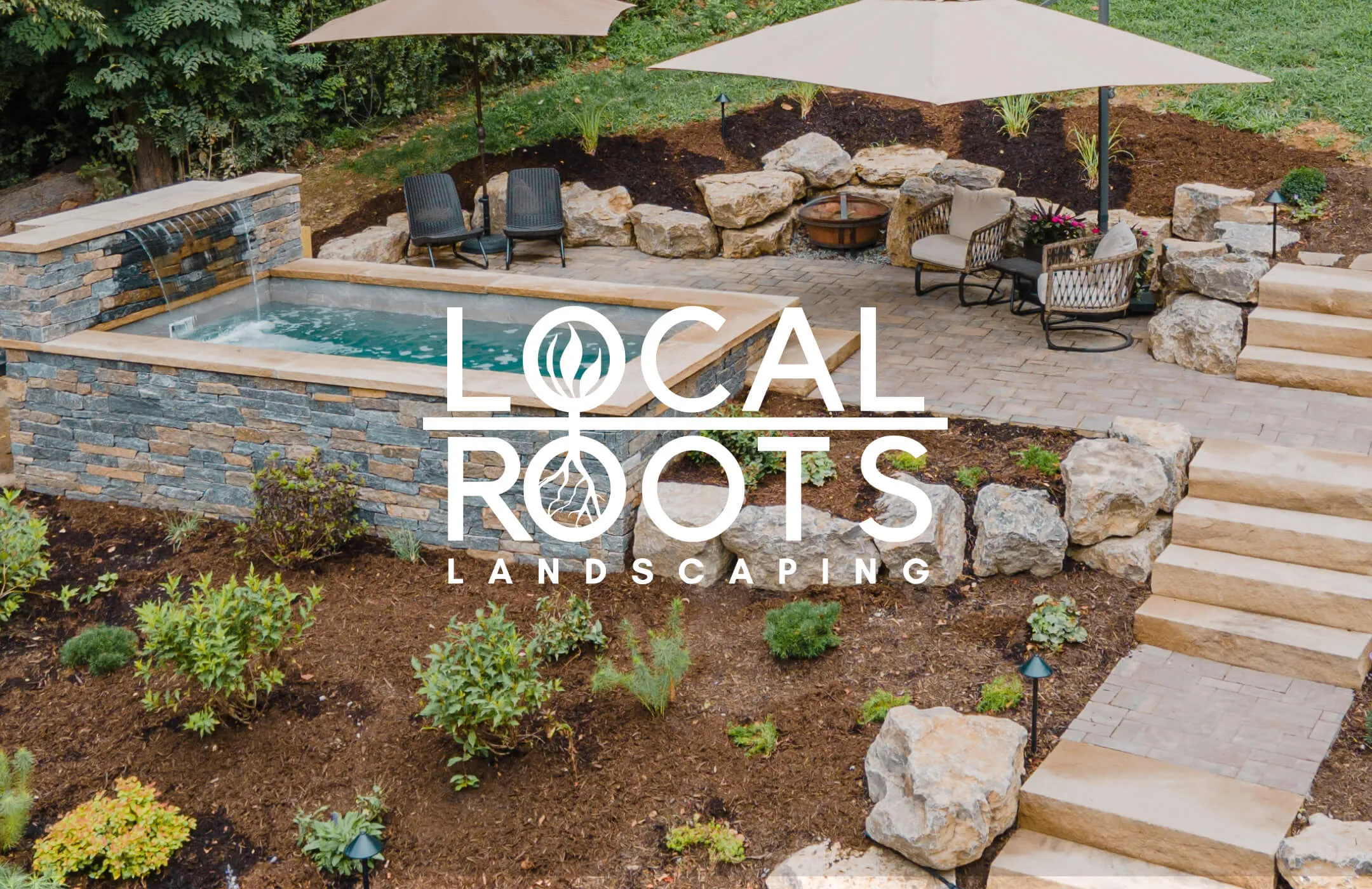 Local Roots Growth Marketing by UpRoute