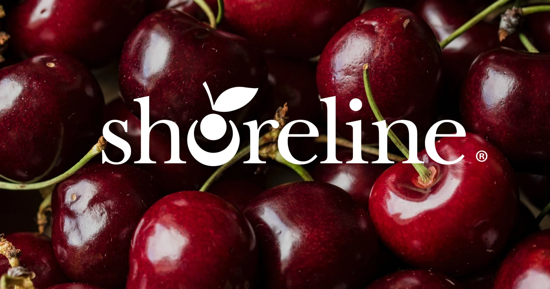 Shoreline Fruit Brand Development by UpRoute