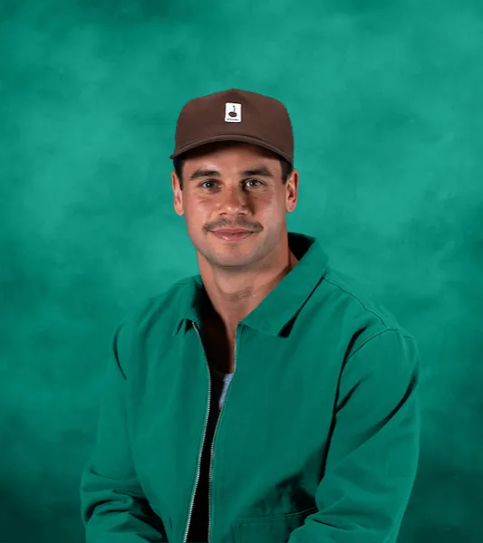 Sunday Yearbook ⁂ Home