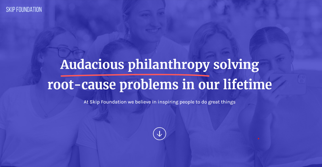 Skip Foundation