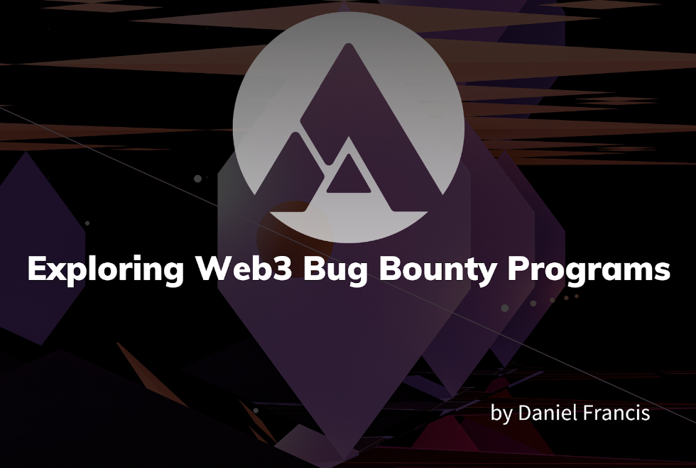 Exploring Web3 Bug Bounty Programs | AuditOne Blog