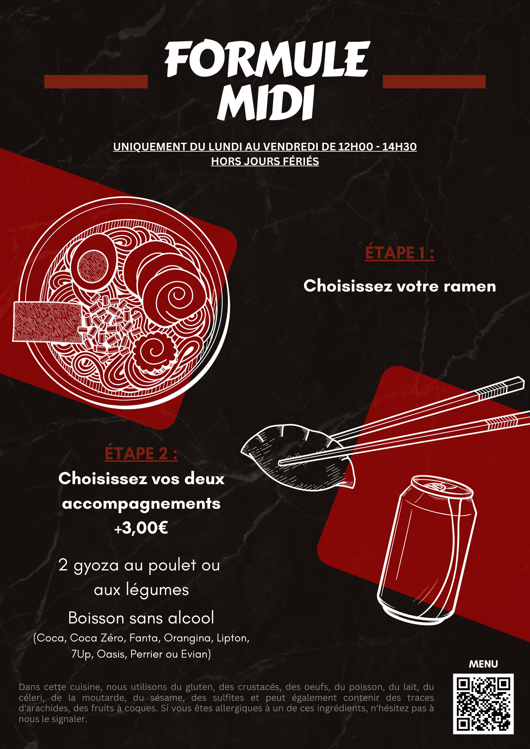 Naruto Ramen - Français