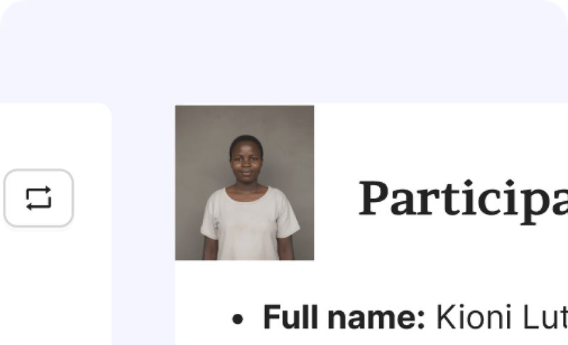 Synthetic Users: user research without the headaches