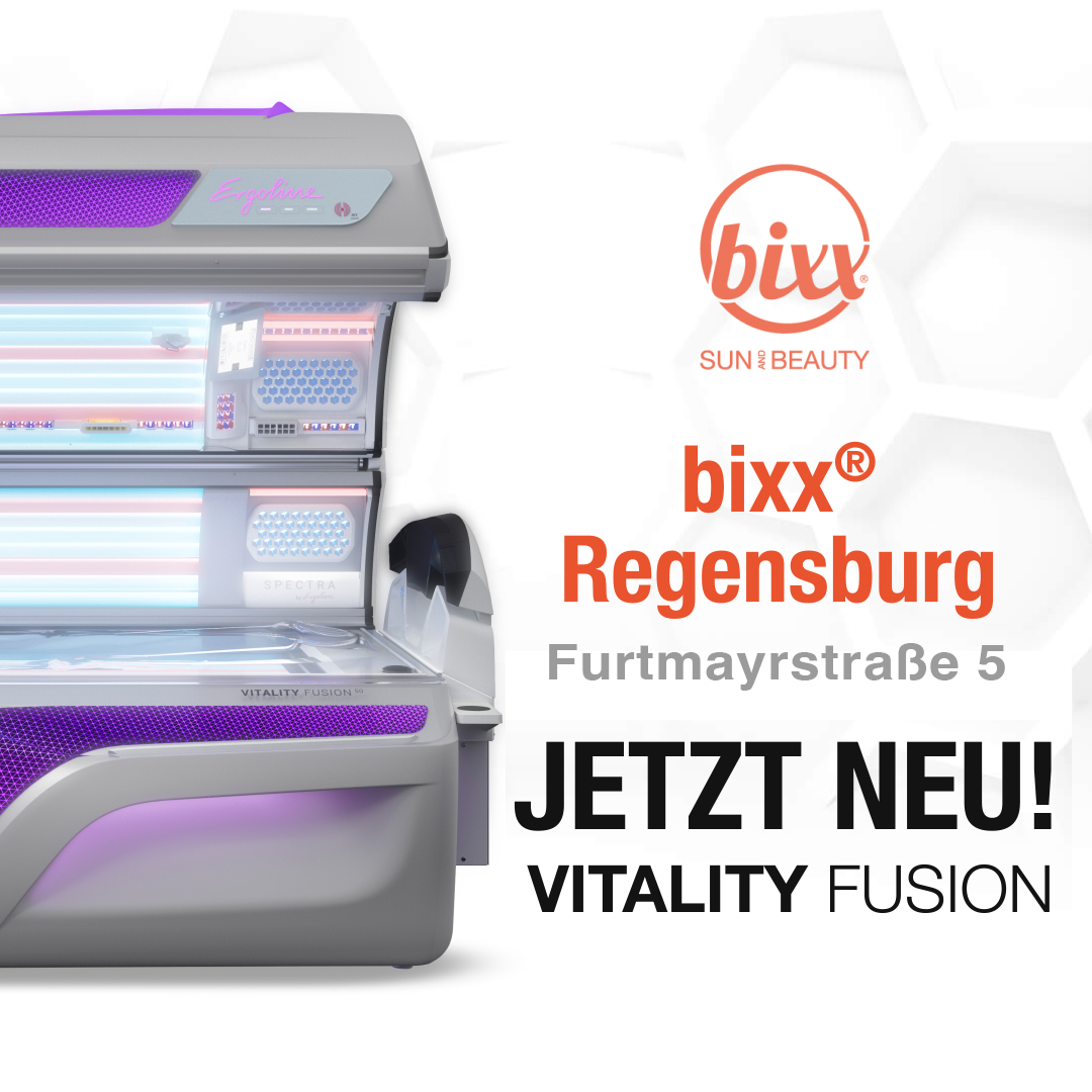 bixx® Regensburg