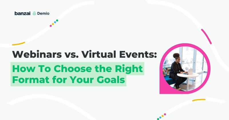 Virtual Events | Demio