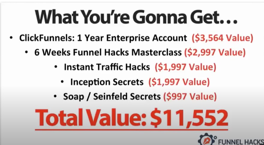 How To Make a Compelling Offer for Your Next Sales Webinar | Demio Blog