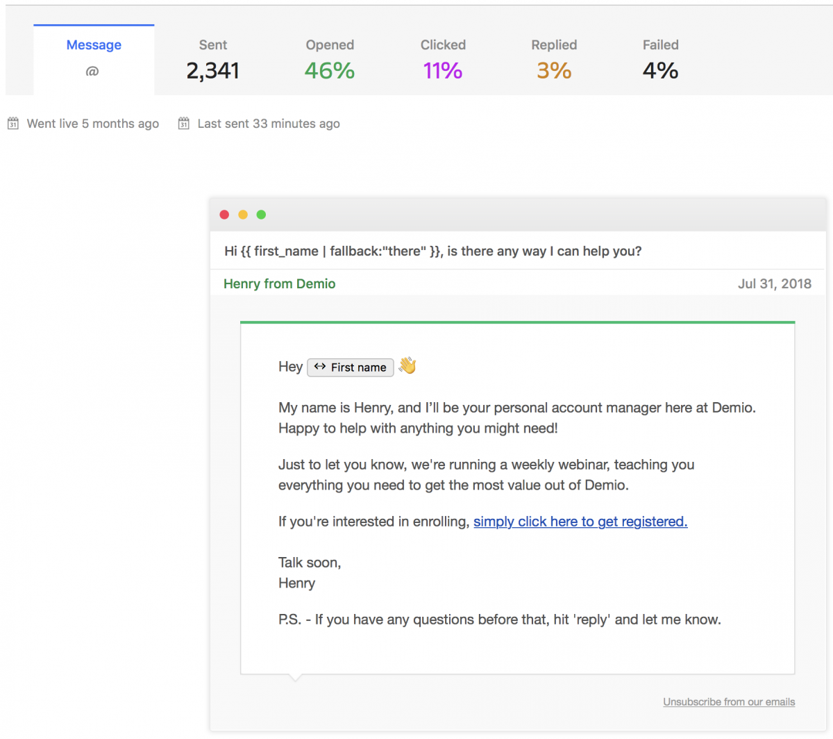 How Five Innovative Businesses Are Using Automated Webinars to Grow ...