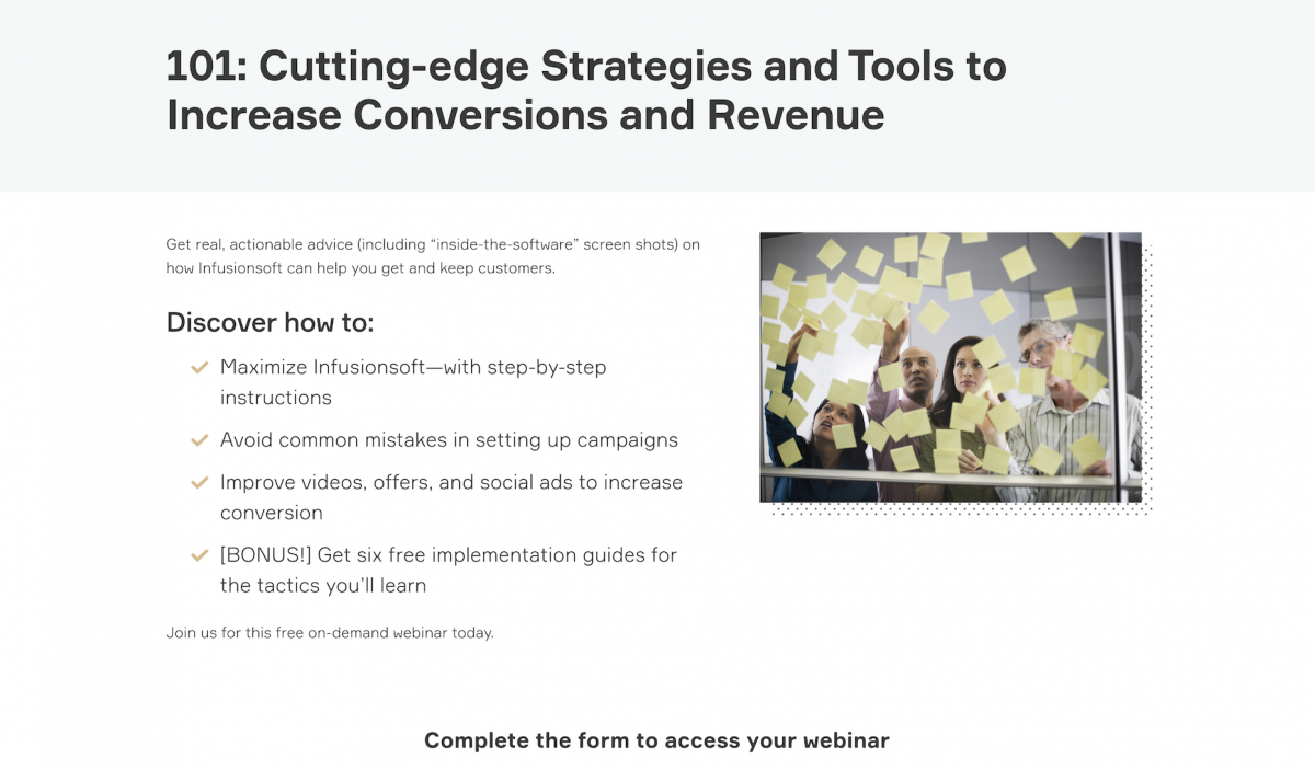 How Five Innovative Businesses Are Using Automated Webinars to Grow ...