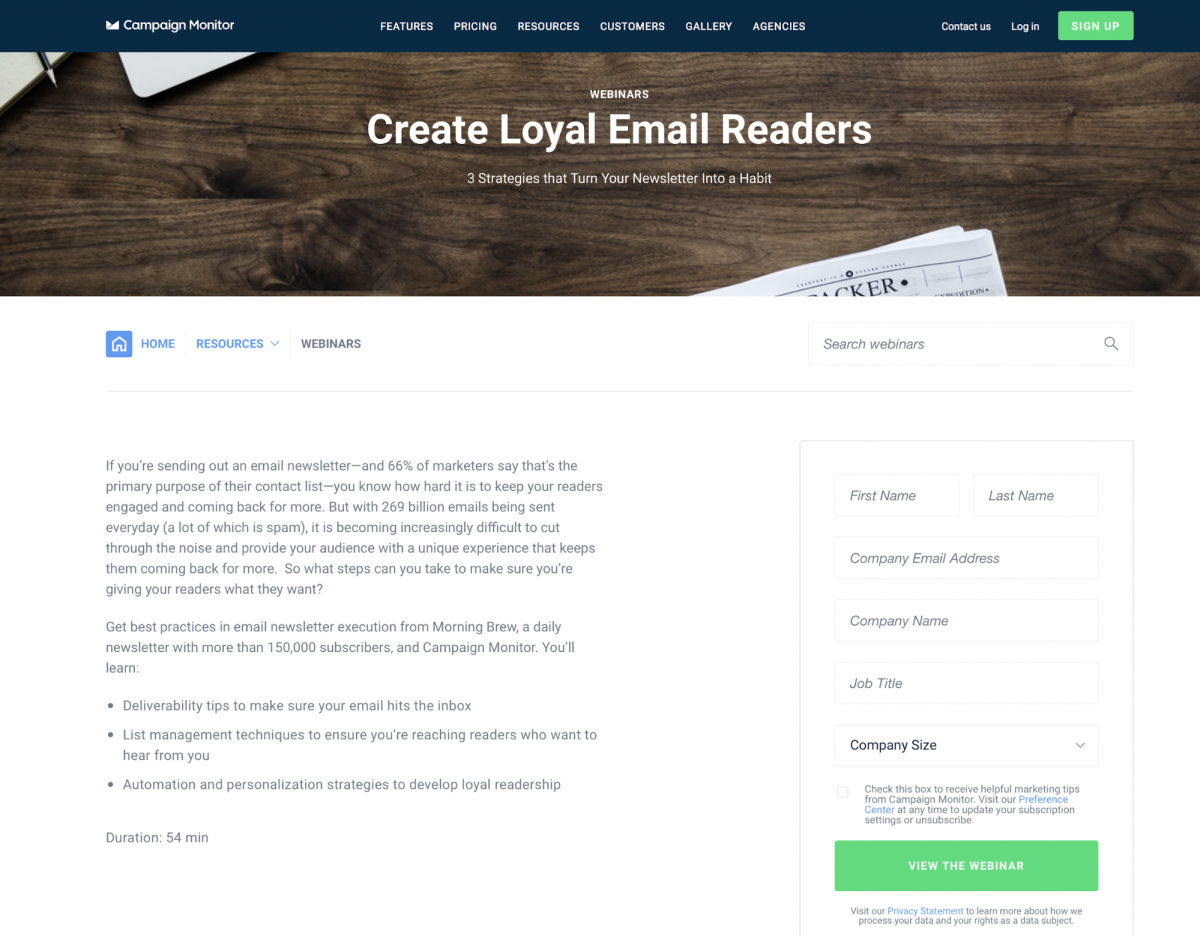 How Five Innovative Businesses Are Using Automated Webinars to Grow ...