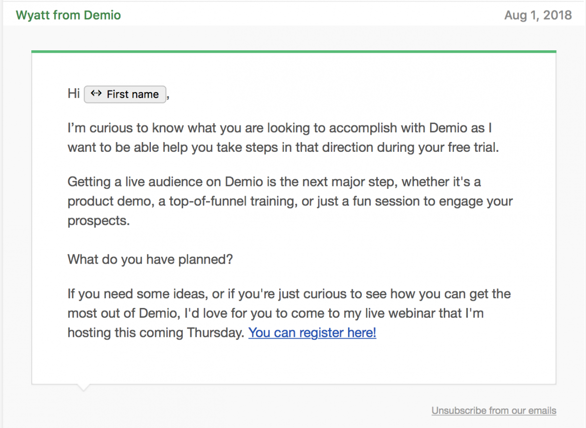 How Five Innovative Businesses Are Using Automated Webinars to Grow ...