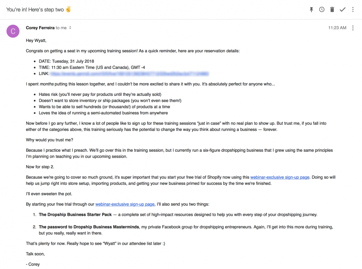 How Five Innovative Businesses Are Using Automated Webinars to Grow ...
