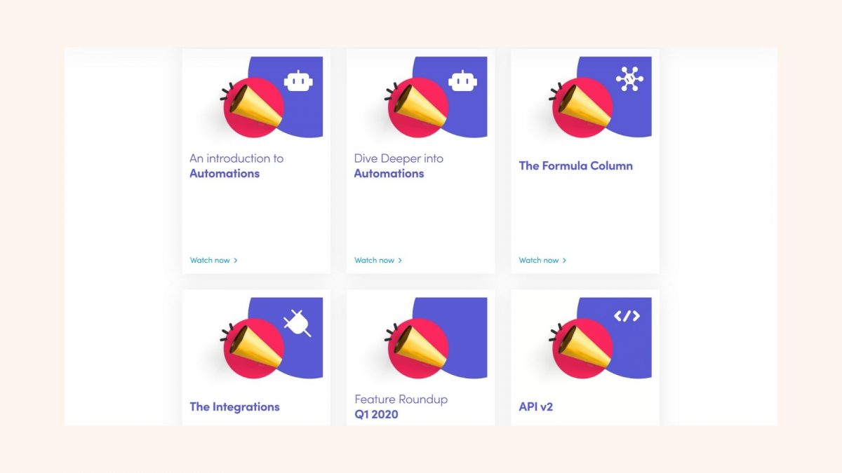 How to Design Great Customer Onboarding with Webinars | Demio Blog