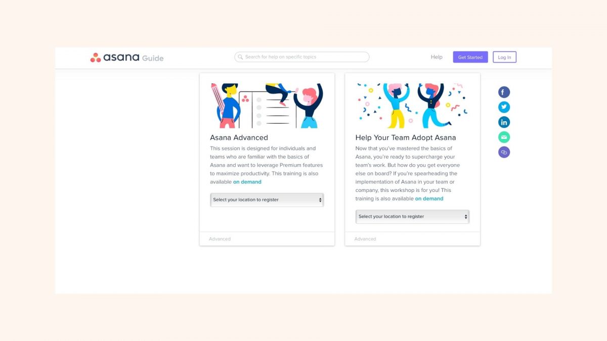 How to Design Great Customer Onboarding with Webinars | Demio Blog
