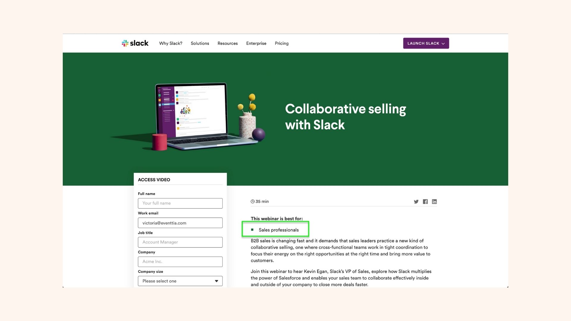 How to Design Great Customer Onboarding with Webinars | Demio Blog
